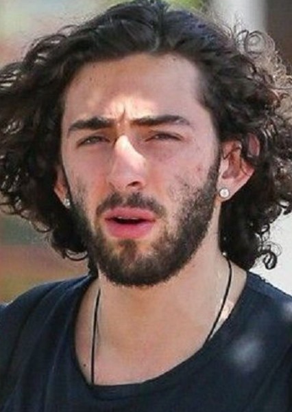 Mateo Arias Photo on myCast - Fan Casting Your Favorite Stories