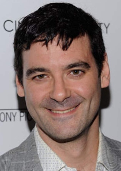 Mather Zickle Fan Casting