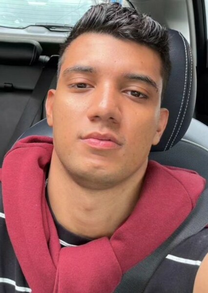 Matheus Albernaz Fan Casting