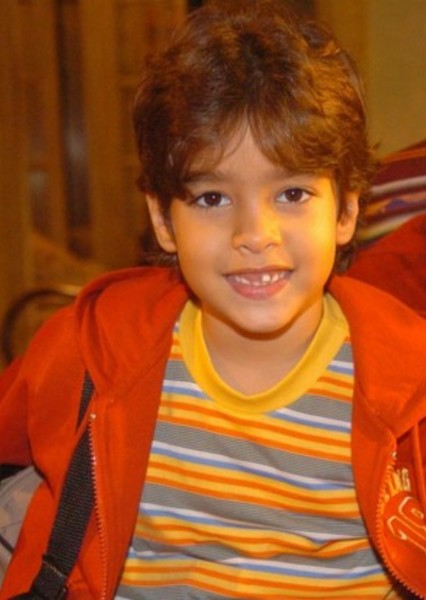 Matheus Costa on myCast - Fan Casting Your Favorite Stories