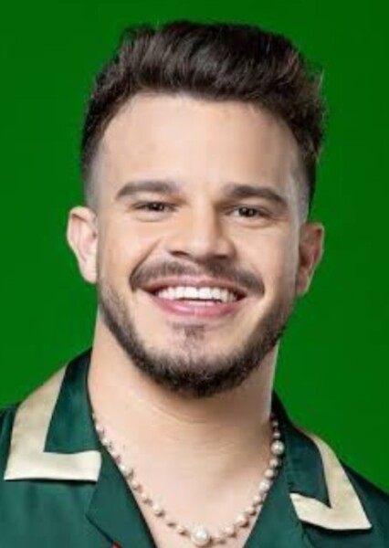 Matheus Fernandes Fan Casting