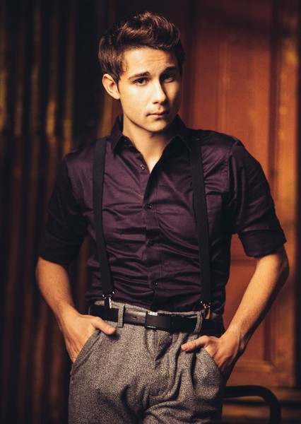 Mathew Swift Photo on myCast - Fan Casting Your Favorite Stories