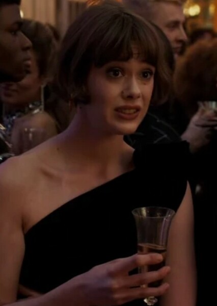 Mathilde Warnier Photo on myCast - Fan Casting Your Favorite Stories