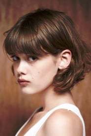 Mathilde Warnier on myCast - Fan Casting Your Favorite Stories