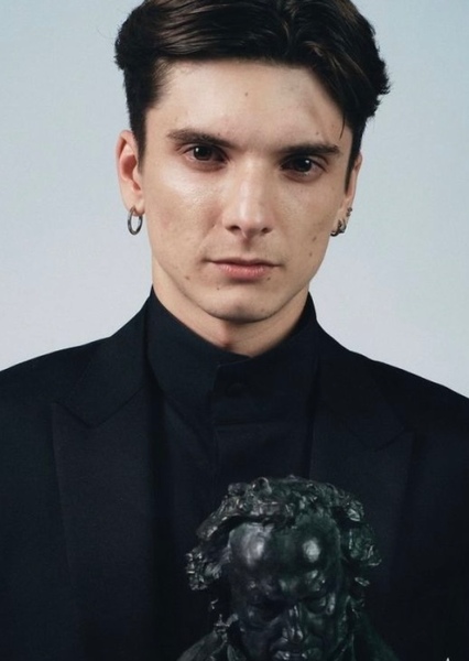 Starship Troopers Fan Casting on myCast