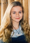 Photos of Matilda Freeman on myCast - Fan Casting Your Favorite Stories