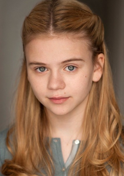 Matilda Freeman Photo on myCast - Fan Casting Your Favorite Stories