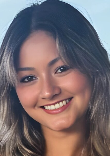 DOA: Dead or Alive (2030 TV Show) Fan Casting on myCast