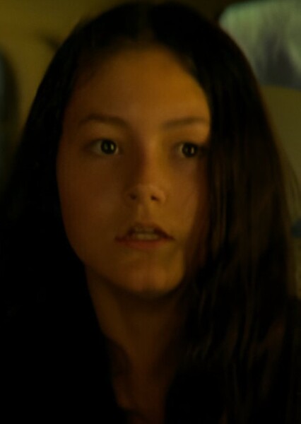 Fan Casting Matilda Kimber as Trini Kwan. in Boom Studios: Power ...