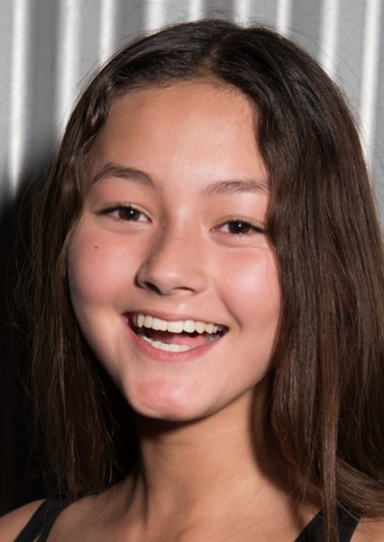 Matilda Kimber Photo on myCast - Fan Casting Your Favorite Stories