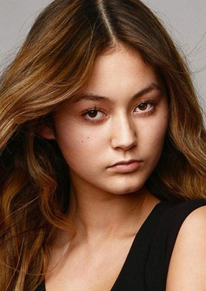 Matilda Kimber Photo on myCast - Fan Casting Your Favorite Stories