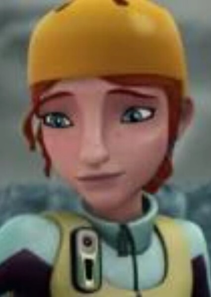 Matilda Marshall Fan Casting