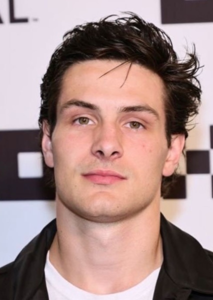 Matt Barzal Fan Casting