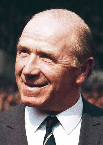 Sports Team Managers Fan Casting for Best of British | myCast - Fan ...