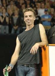 Matt Cameron on myCast - Fan Casting Your Favorite Stories