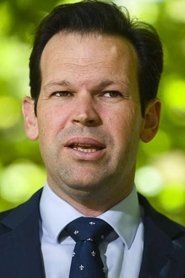 Matt Canavan Fan Casting