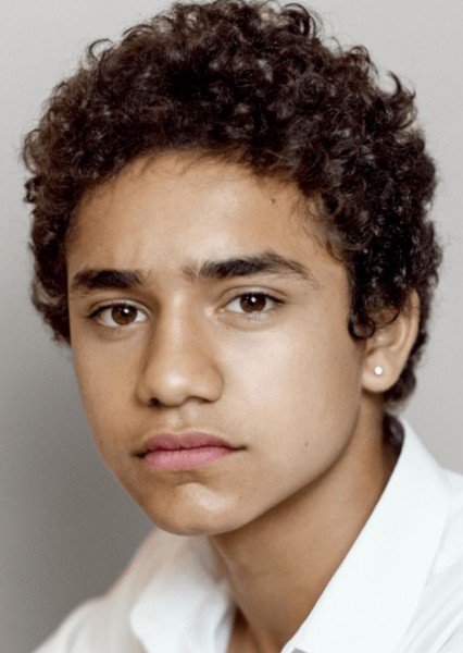 Matt Carver on myCast - Fan Casting Your Favorite Stories