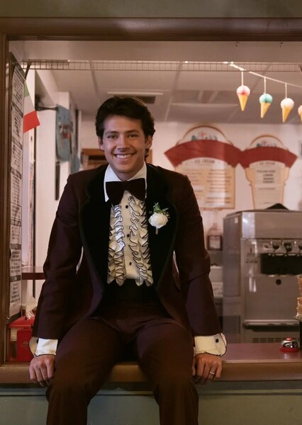 Clark Kent/Kal-El Fan Casting for Superman: Man Of Tomorrow | myCast ...