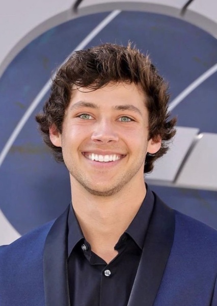 Fan Casting Matt Cornett as Eugene Fitzherbert in Tangled (Live Action ...