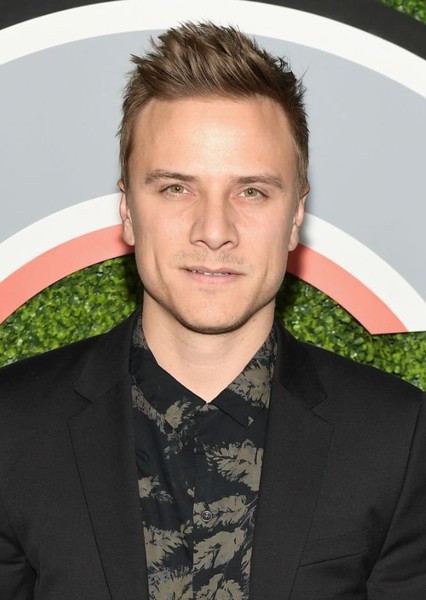 Matt Cutshall Fan Casting