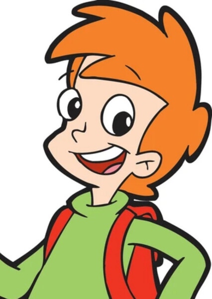 Matt (Cyberchase) Fan Casting