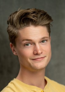 Photos of Matt Dixon on myCast - Fan Casting Your Favorite Stories