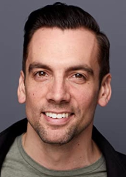 Matt Faucher Fan Casting