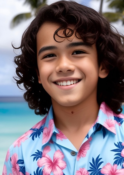 Matt Fleming Fan Casting