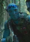 Corporal Lyle Wainfleet Fan Casting for Avatar: The Way of Water ...