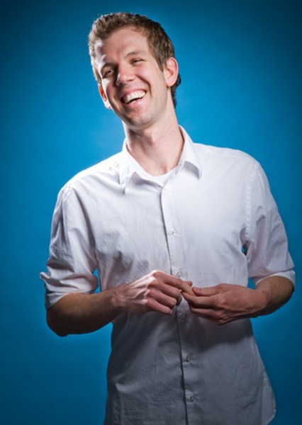 Matt Hobby Photo on myCast - Fan Casting Your Favorite Stories