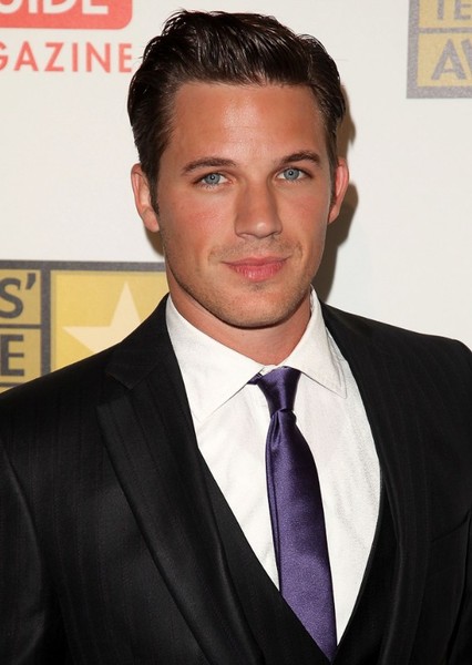 Matt latner on myCast - Fan Casting Your Favorite Stories