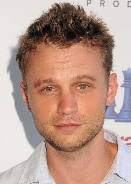 Matt Levett Fan Casting