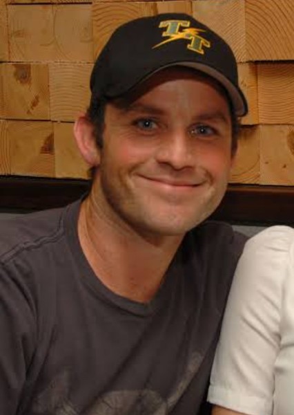 Matt Levin Photo on myCast - Fan Casting Your Favorite Stories