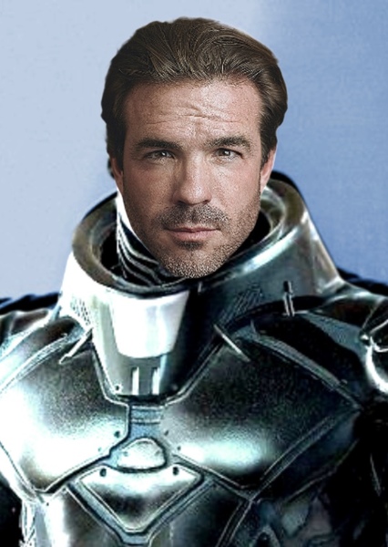 Matt Mangum on myCast - Fan Casting Your Favorite Stories