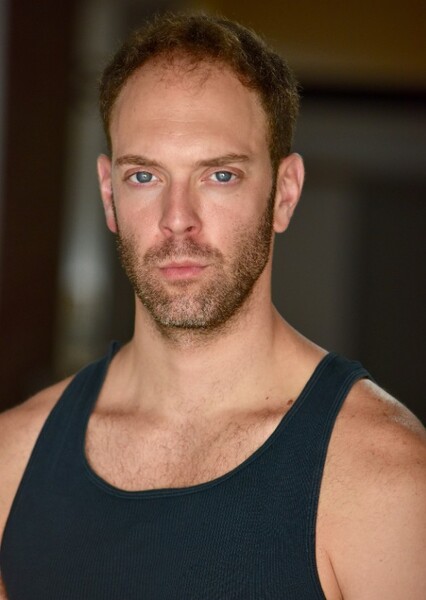 Matt McKenna Fan Casting
