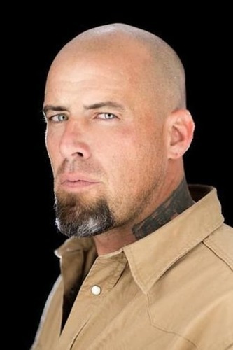 APOCALYPSE Fan Casting for Thunderbolts | myCast - Fan Casting Your ...