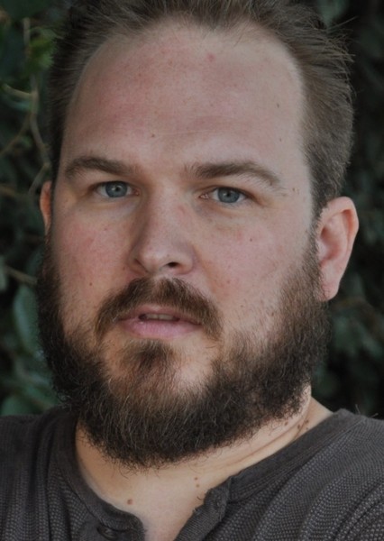 Matt Peters on myCast - Fan Casting Your Favorite Stories