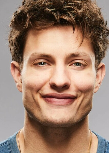 Matt Rife Fan Casting