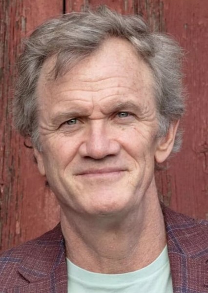 Matt Salinger Photo on myCast - Fan Casting Your Favorite Stories