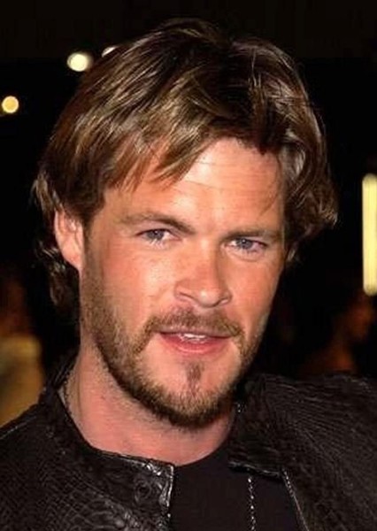 Matt Schulze Photo on myCast - Fan Casting Your Favorite Stories