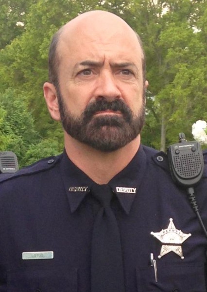 Matt Servitto Photo on myCast - Fan Casting Your Favorite Stories