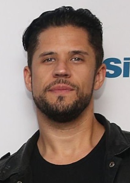 Matt Shadow on myCast - Fan Casting Your Favorite Stories