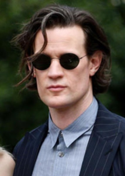 Fan Casting Matt Smith as Edward Nashton/Riddler in The Batman [2022 ...