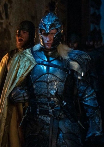 FAN CASTING MEGA MAN VILLAINS FOR MY SBCU Fan Casting on myCast