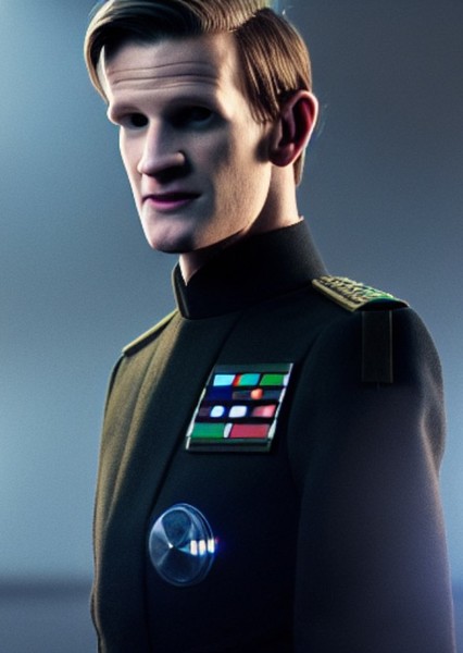 Darth Sidious Fan Casting for Star Wars: Tales Of The Sith | myCast ...