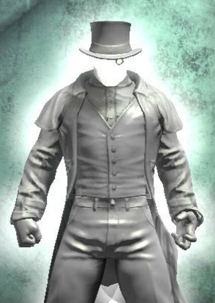 James Craddock Fan Casting for Batman's Rogues Gallery | myCast - Fan ...