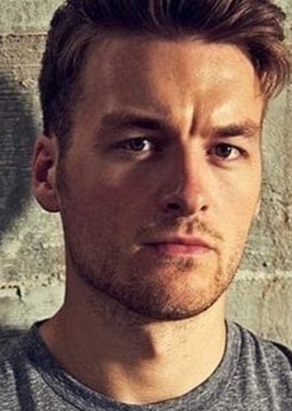 Matt Stokoe on myCast - Fan Casting Your Favorite Stories