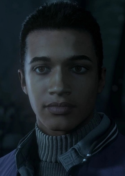 Matt Taylor Fan Casting