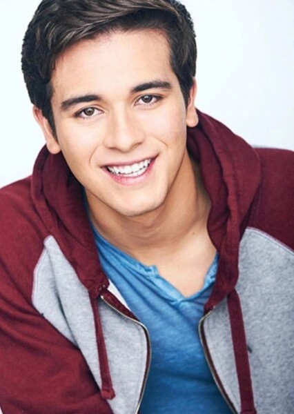 Roberto "Bobby" Santiago, Jr. Fan Casting for The Loud House (1970's ...