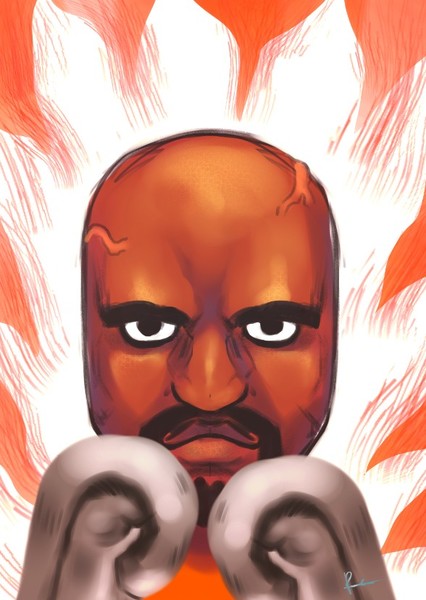 Matt (Wii Sports) on myCast - Fan Casting Your Favorite Stories